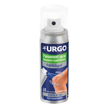 URGO - Pansamente, tratamente si ingrijire pentru vezicule, afte ...