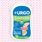 modules EXTENSIBLES - URGO